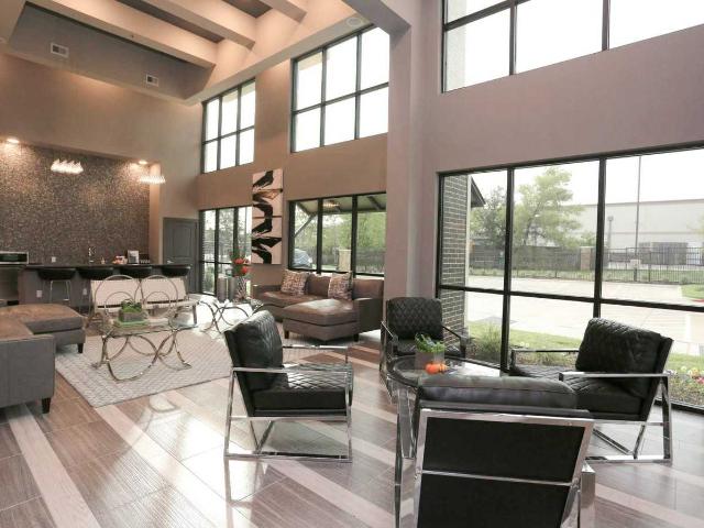Oxford at Lake View 1 Bedroom Apartment for Rent at 3300 S Garrison Rd, Corinth, TX 76210