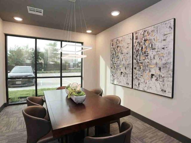Oxford at Lake View 3 Bedroom Apartment for Rent at 3300 S Garrison Rd, Corinth, TX 76210