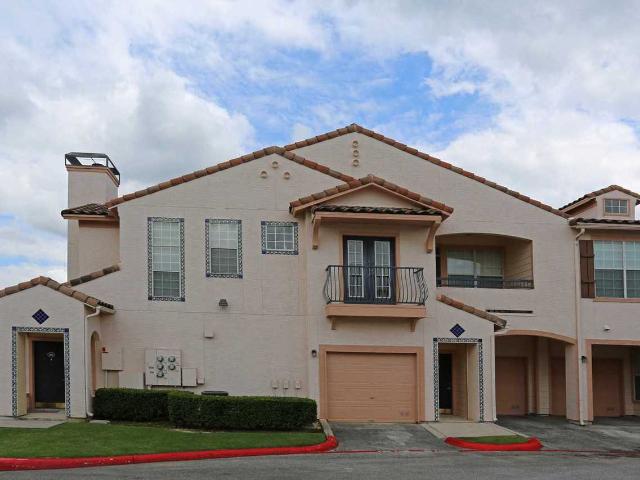 Oxford at Sonterra 1 Bedroom Apartment for Rent at 19950 Huebner Rd, San Antonio, TX 78258 Stone Oak