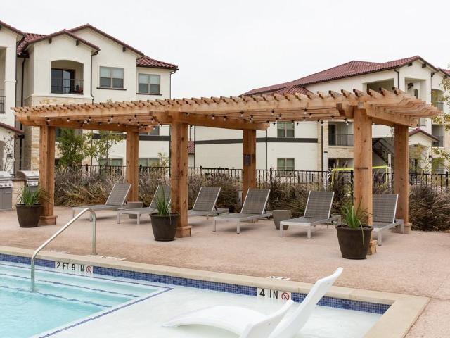 Oxford at Santa Clara 1 Bedroom Apartment for Rent at 1701 S Heatherwilde Blvd, Pflugerville, TX 78660