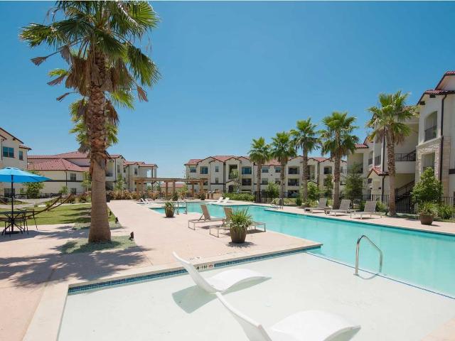 Oxford at Santa Clara 2 Bedroom Apartment for Rent at 1701 S Heatherwilde Blvd, Pflugerville, TX 78660
