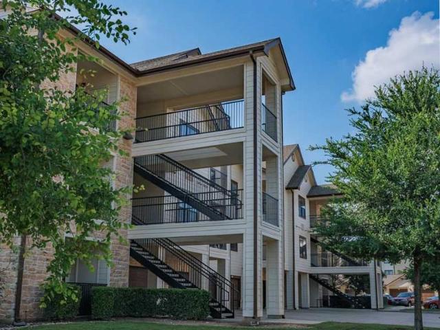 Oxford at Tech Ridge 1 Bedroom Apartment for Rent at 305 E Yager Ln, Austin, TX 78753