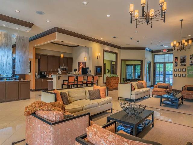 Oxford at Tech Ridge 1 Bedroom Apartment for Rent at 305 E Yager Ln, Austin, TX 78753