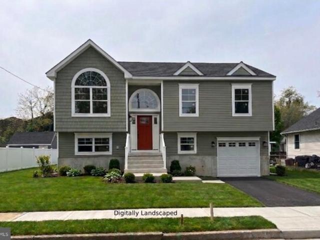Oxford Ave, Gloucester City, Home For Sale