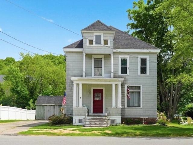 Oxford Ave, Haverhill, Home For Sale