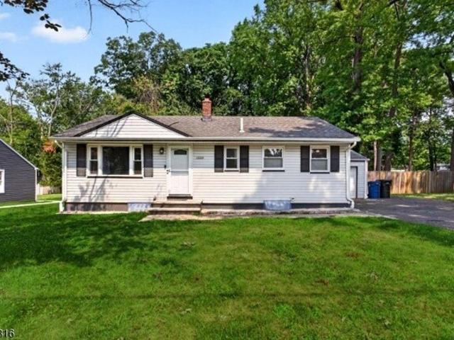 Oxford Ave, Plainfield, Home For Sale