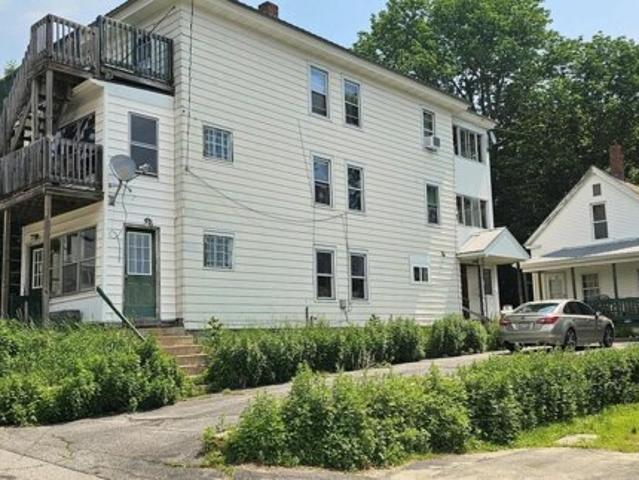 Oxford Ave, Rumford, Home For Sale