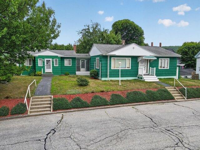Oxford Ave, Rumford, Home For Sale