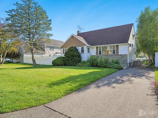 Oxford Ave, South Plainfield, Home For Sale