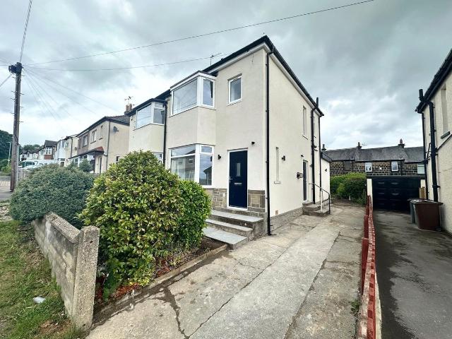 Oxford Avenue, Guiseley, Leeds, West Yorkshire LS20, 3 bed semi detached house to rent, £1,350 pcm | PrimeLocation
