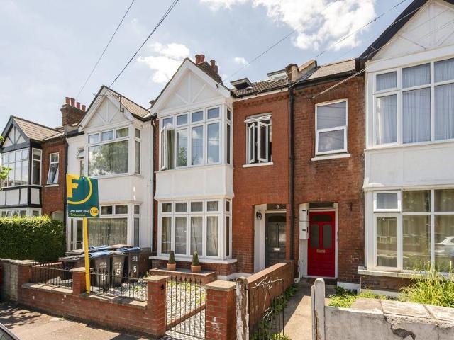 Oxford Avenue, Wimbledon, London, SW20 1 bed maisonette to rent £1,750 pcm £404 pw