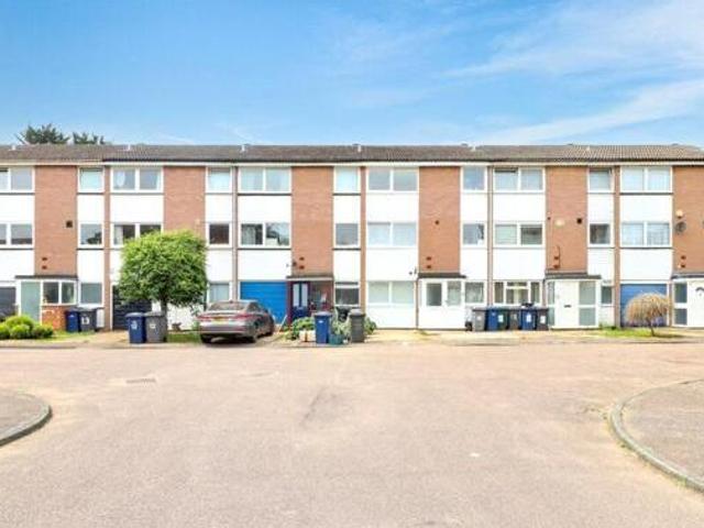 Oxford Gardens, Whetstone, 1 Bedroom Apartment