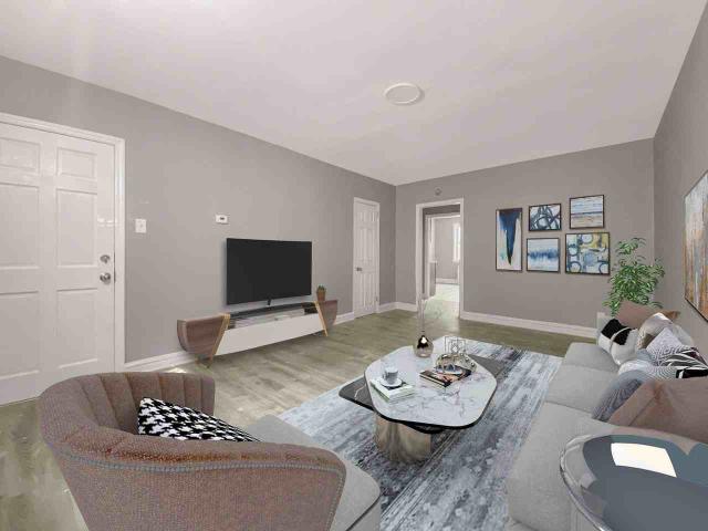 Oxford Gardens Apartments 1 Bedroom Apartment for Rent at 4901 Oxford Ave, Philadelphia, PA 19124 Frankford