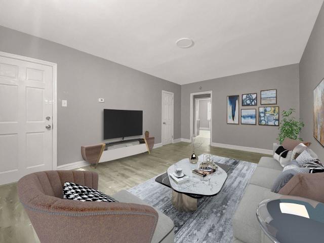 Oxford Gardens Apartments 1 Bedroom Apartment for Rent at 4901 Oxford Ave, Philadelphia, PA 19124 Frankford