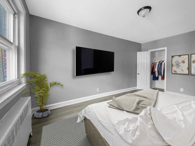 Oxford Gardens Apartments 2 Bedroom Apartment for Rent at 4901 Oxford Ave, Philadelphia, PA 19124 Frankford