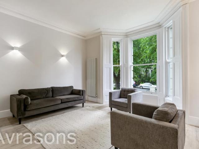 OXFORD GARDENS, LADBROKE GROVE 1 bed flat to rent £2,496 pcm £576 pw