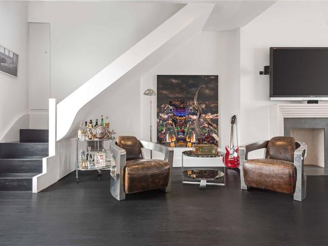 Oxford Gardens, London W10, 2 bed flat to rent, £9,750 pcm | PrimeLocation