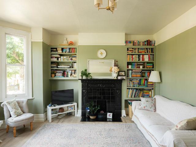 Oxford Gardens, London W10, 3 bed maisonette to rent, £3,500 pcm | PrimeLocation