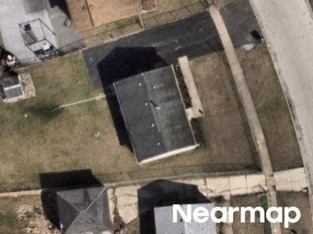 Oxford Dr