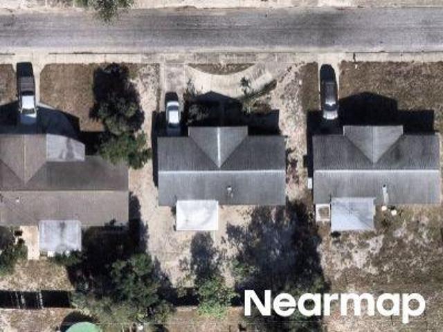 Oxford Dr