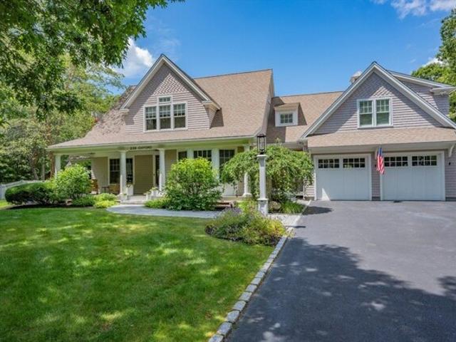 Oxford Dr, Barnstable, Home For Sale