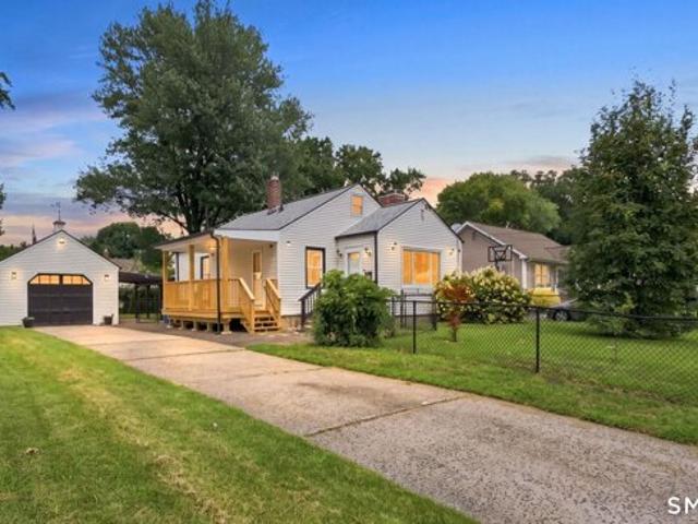 Oxford Dr, East Hartford, Home For Sale