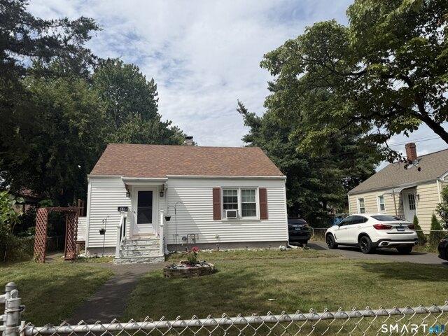 Oxford Dr, East Hartford, Home For Sale