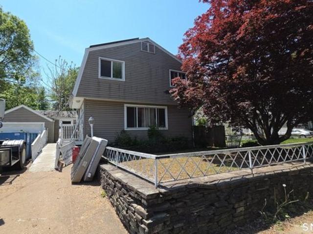 Oxford Dr, East Hartford, Home For Sale