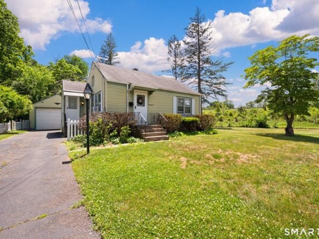 Oxford Dr, East Hartford, Home For Sale