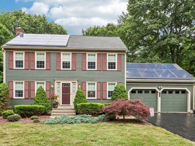 Oxford Dr, Franklin, Home For Sale