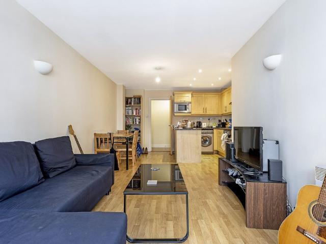 Oxford Drive, London, SE1 2FB