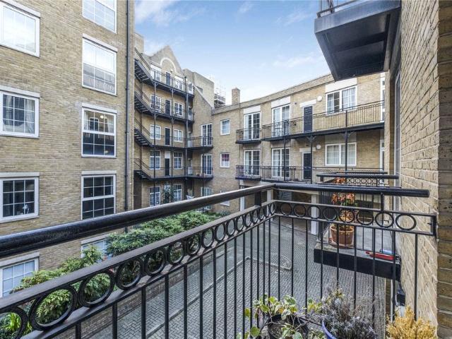 Oxford Drive, London, SE1 2FB