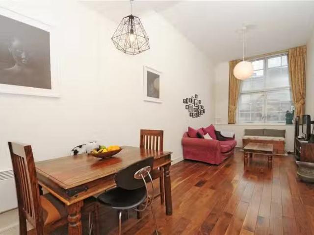 Oxford Drive, London, SE1 2FB