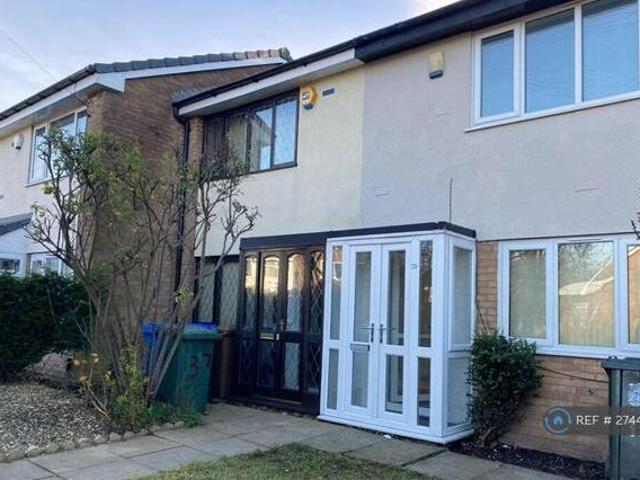 Oxford Drive, Middleton, 2 Bedroom Semi detached