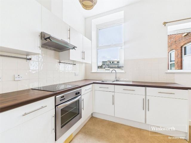 Oxford House, Cheapside, Reading, Berkshire RG1, 1 bed flat to rent, £1,200 pcm | PrimeLocation