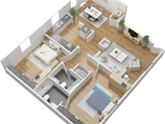 Oxford Hall Apartments 2 Bedroom Apartment for Rent at 2650 Dean Rd, Jacksonville, FL 32216 Sans Souci
