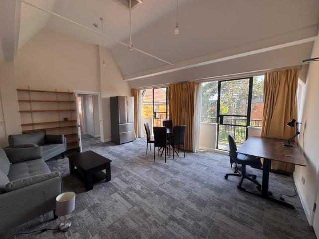 Oxford on campus flat all bills included