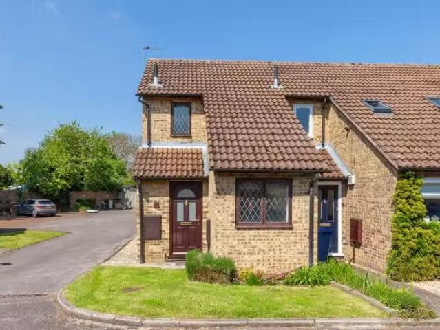 Oxford OX4 6LP 1 bed detached house for sale £275,000
