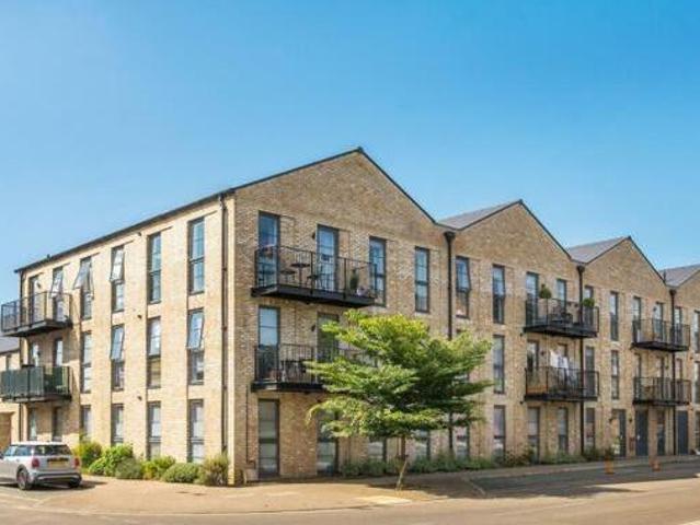 Oxford, Oxfordshire, 1 Bedroom Flat