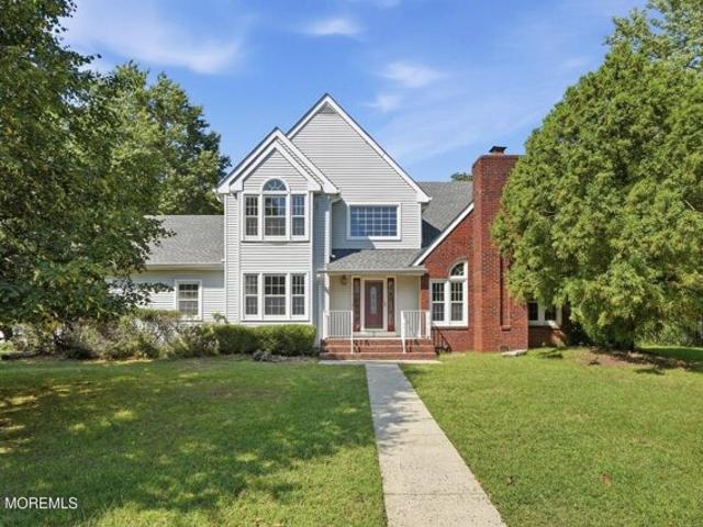 Oxford Ln, Eatontown, Home For Sale