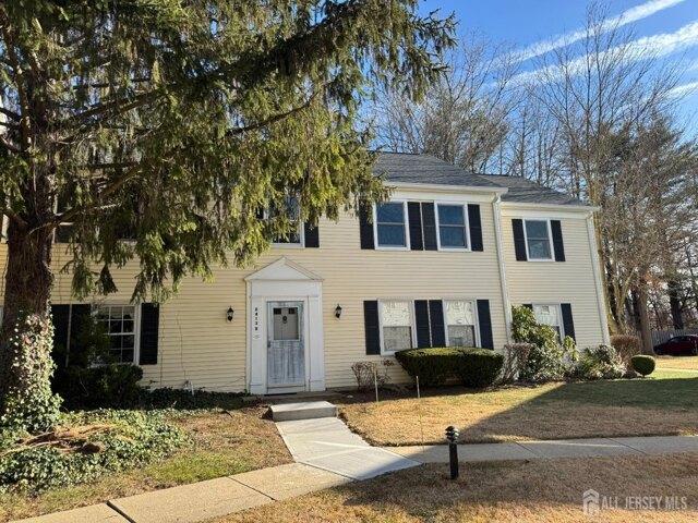 Oxford Ln Unit B, Monroe, Condo For Sale