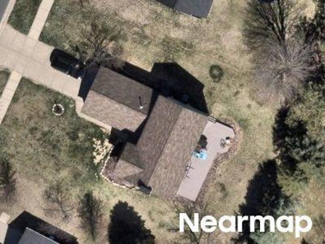 Oxford Lake Dr
