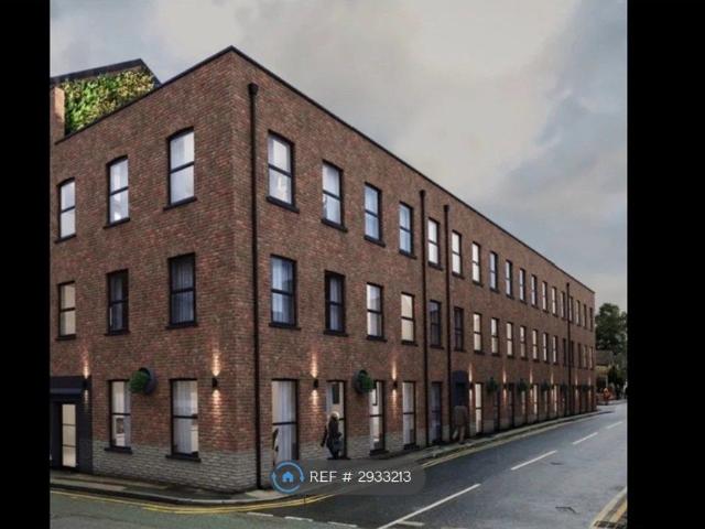 Oxford Mill Apartments, Macclesfield SK11, 1 bed flat to rent, £850 pcm | PrimeLocation