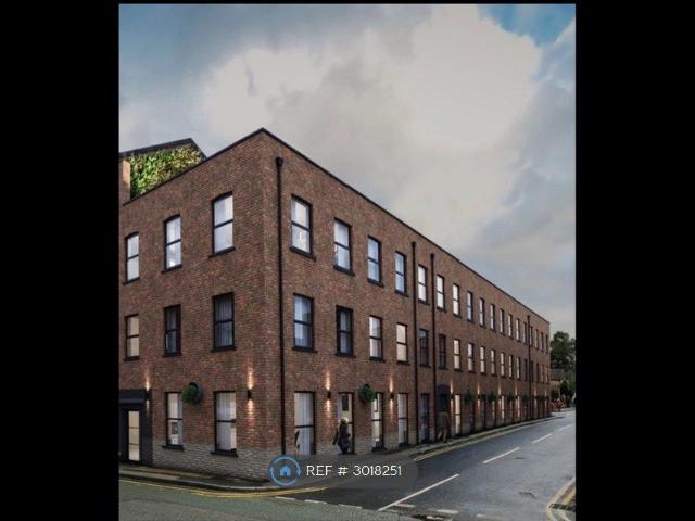Oxford Mill Apartments, Macclesfield SK11, 2 bed flat to rent, £1,100 pcm | PrimeLocation
