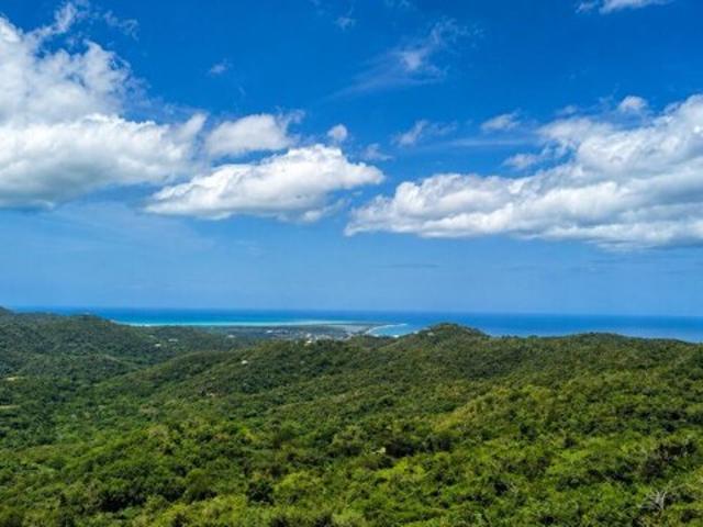 Oxford Na, Saint Croix, Plot For Sale