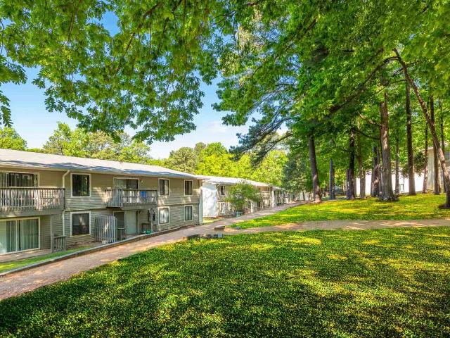Oxford Square Apartments 1 Bedroom Apartment for Rent at Village Greenway, Cary, NC 27511