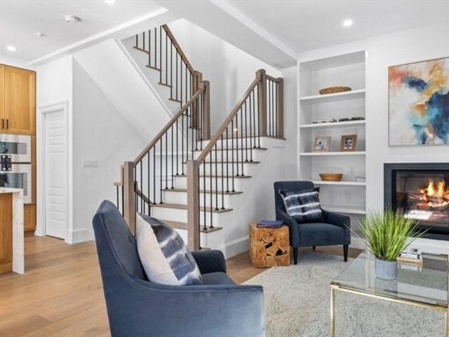 Oxford St, Cambridge, Home For Sale