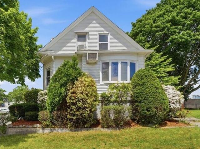 Oxford St, Cranston, Home For Sale