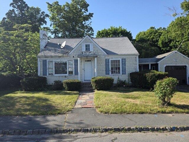 Oxford St, Fairhaven, Home For Sale