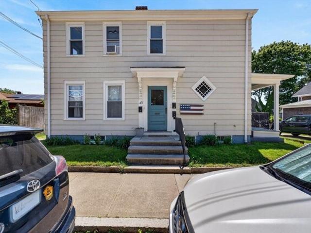 Oxford St, Fairhaven, Home For Sale